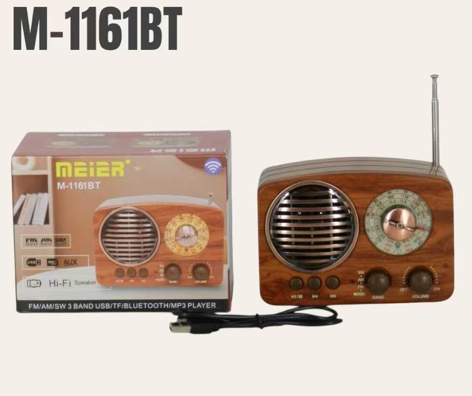 FINAL- RADIO REC. USB – Ventas Mitre