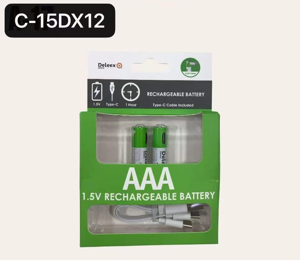 FINAL- PILA AAA REC. USB TIPO C – Ventas Mitre